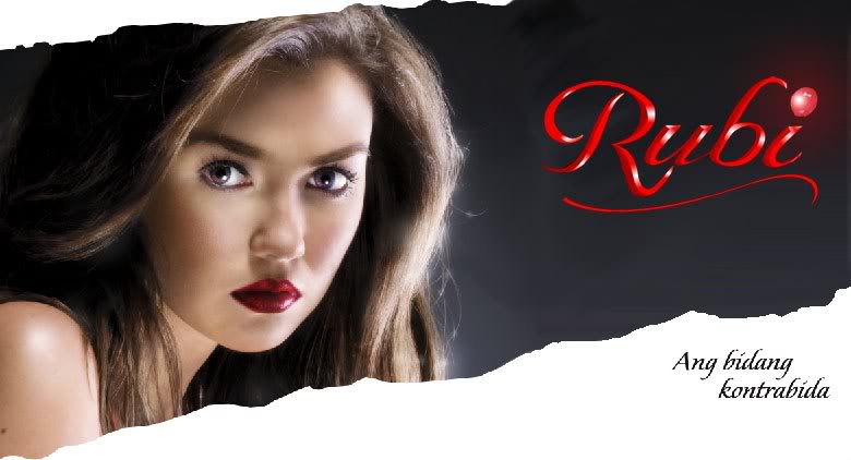 Angelica Rubi Telenovela