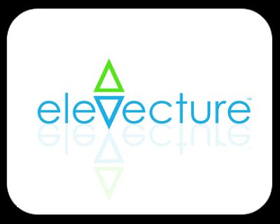 Samples Of Dave's Work: Logo For Elevator Software Company