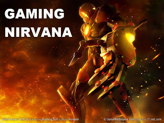 The Gaming Nirvana Blog: Blog : The True Expansion