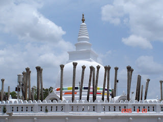 Information Of Thuparamaya