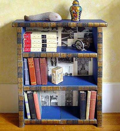 Traduttrici letterarie e autrici - Cosi&Repossi: Librerie fatte di libri