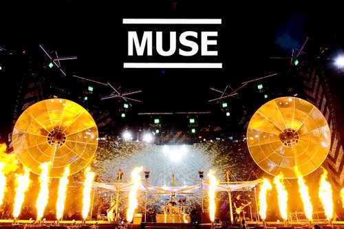 Muse Crazy