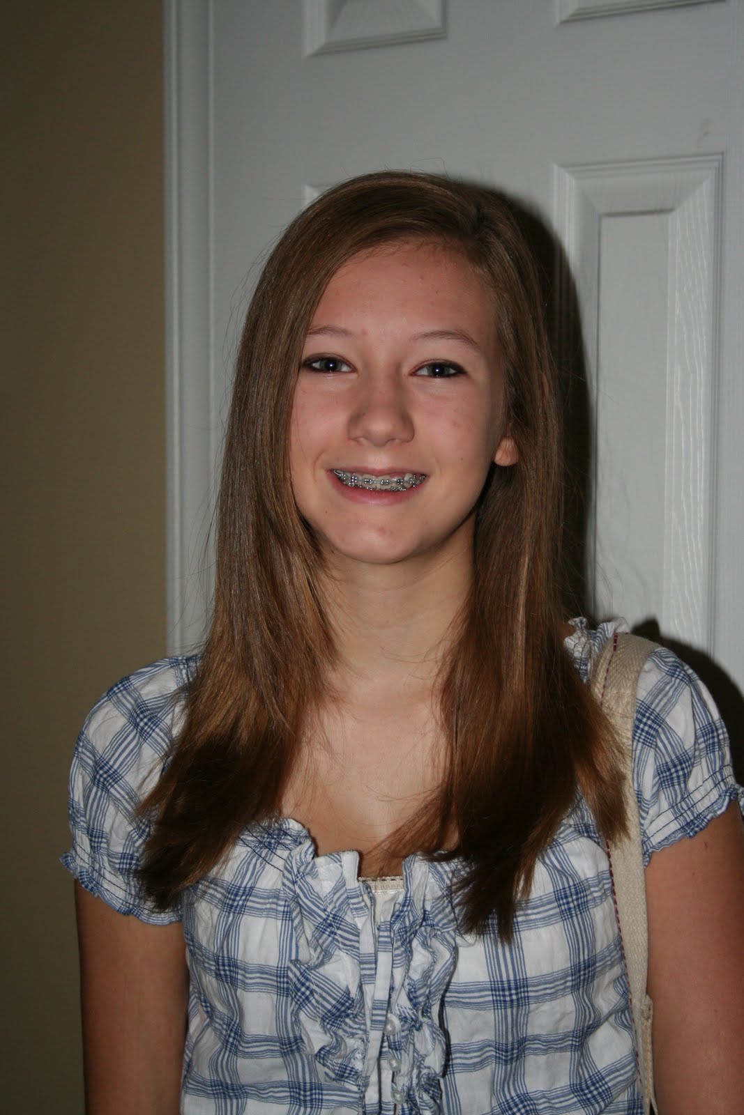 Lukitsch Family Chronicles: First Day of School 2010