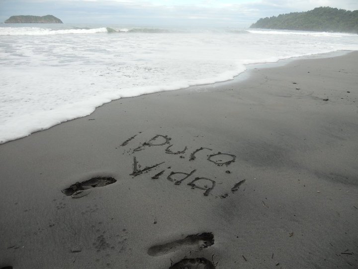 peregriNation: good bye costa rica