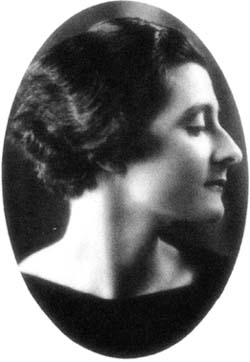 Lesbos o Mundo Lésbico: Mercedes Acosta