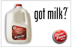 Dairy Fresh Marketing Resource Center