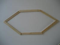 Scribbit | Motherhood in Alaska: How to Make Popsicle Stick Purses