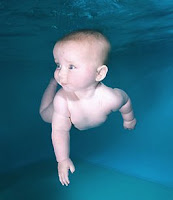 GINECOLOGÍA A TÚ ALCANCE: PARTO EN AGUA