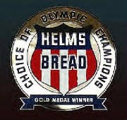 Anyone remember the HELM'S BAKERY?