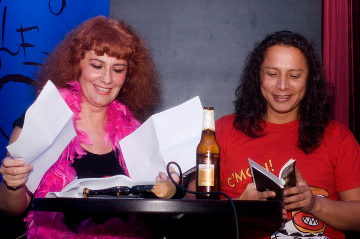 Varios Varian en Volanderas: Recuerdos que toman vida, gracias a Carmen ...