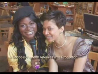 How to Have A Fabulous Second Act! Jean Baylor from Zhane, the Planet ...