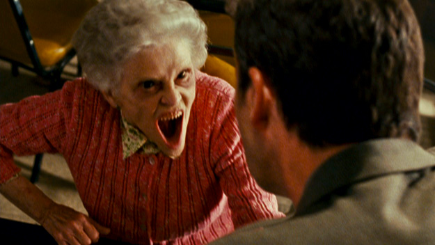 Planet Rodriguez: Legión de Ángeles (Legion)