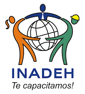 mi primer blog del inadeh: logo del inadeh