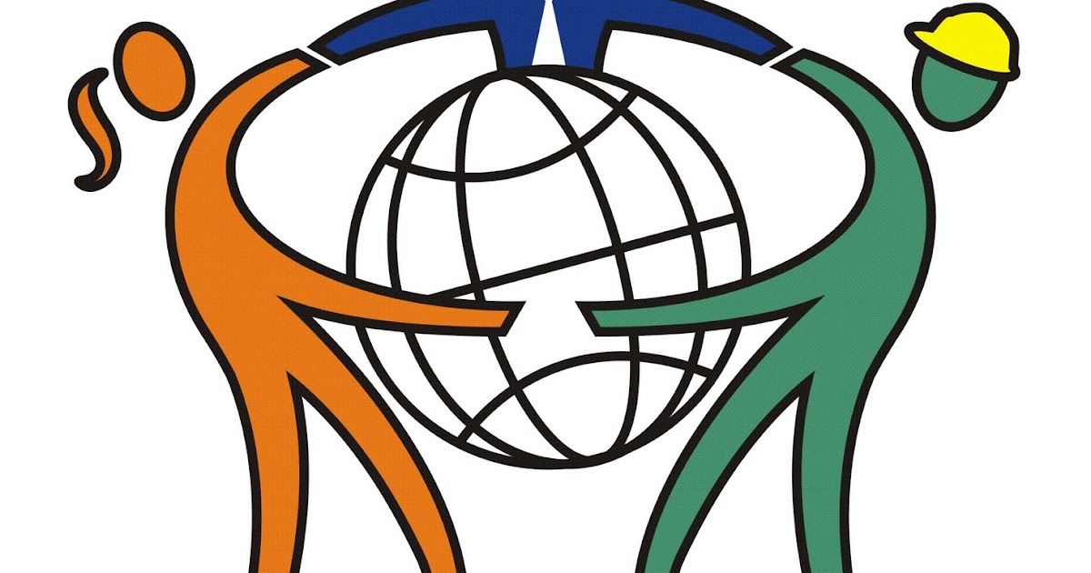 mi primer blog del inadeh: logo del inadeh