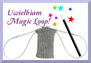 Zespół Niespokojnych Rąk: Magic Loop