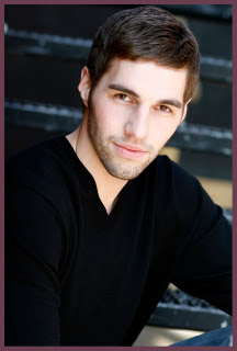 Tracey Turner Photography: Jacob Schirmer
