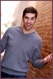 Tracey Turner Photography: Jacob Schirmer