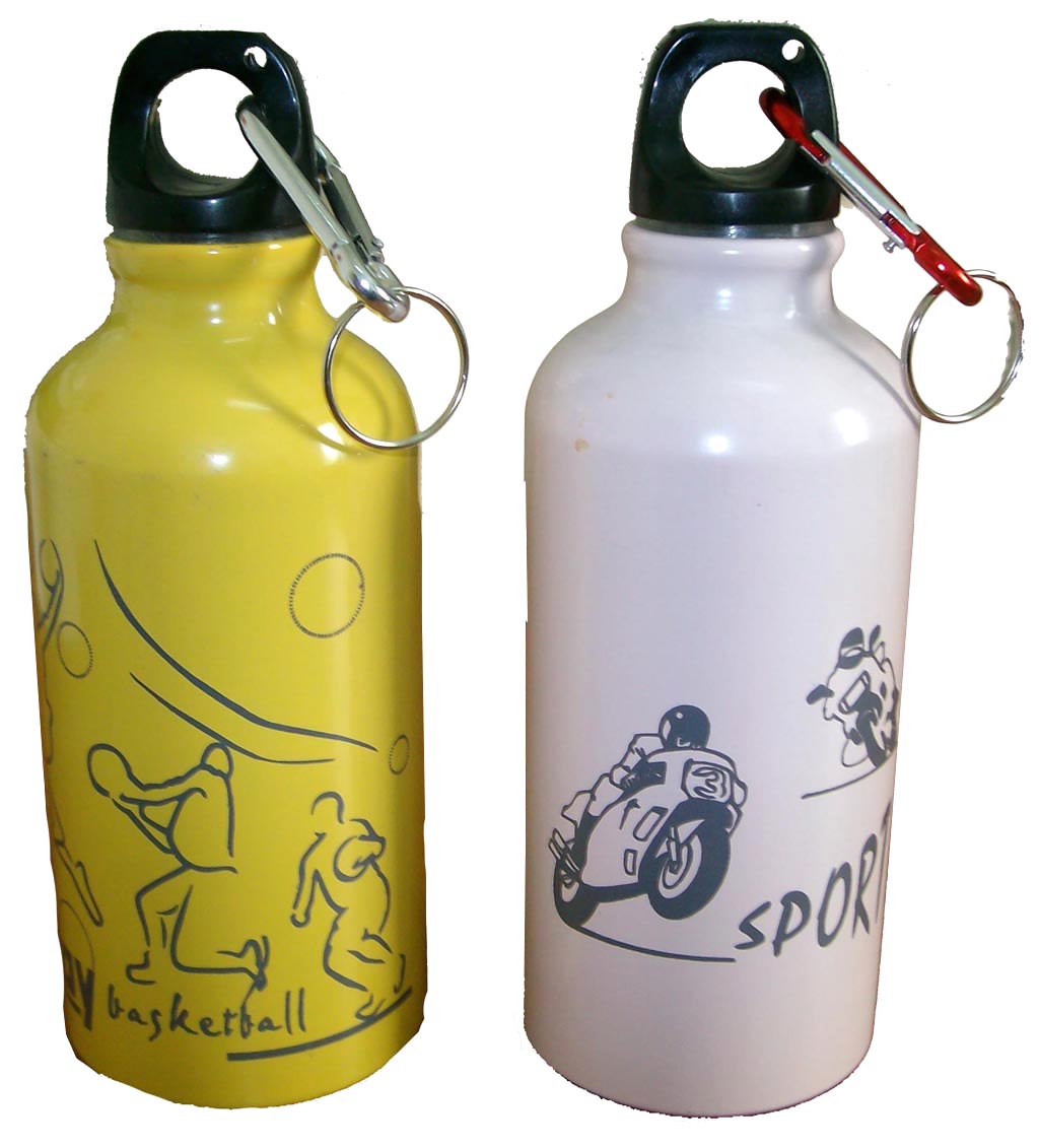 Katalog SM: Botol Air