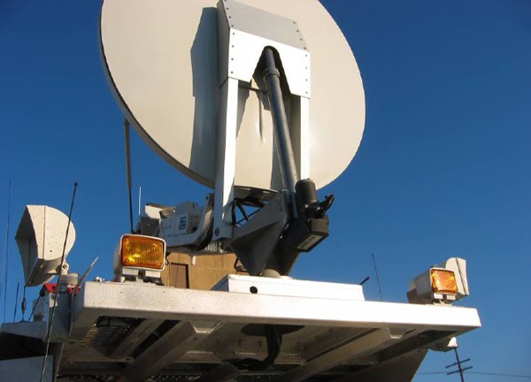 American Red Cross of Central Texas: MEET THE EMERGENCY COMMUNICATION ...