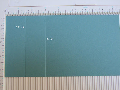 Whiff of Joy - Tutorials & Inspiration: Wiper Card by Sandie