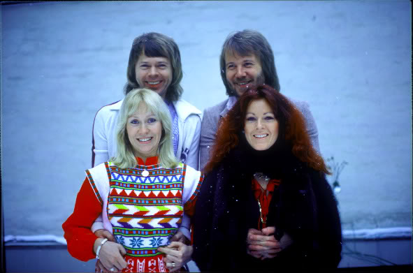 Thank You For The Music, ABBA: More ABBA rarities