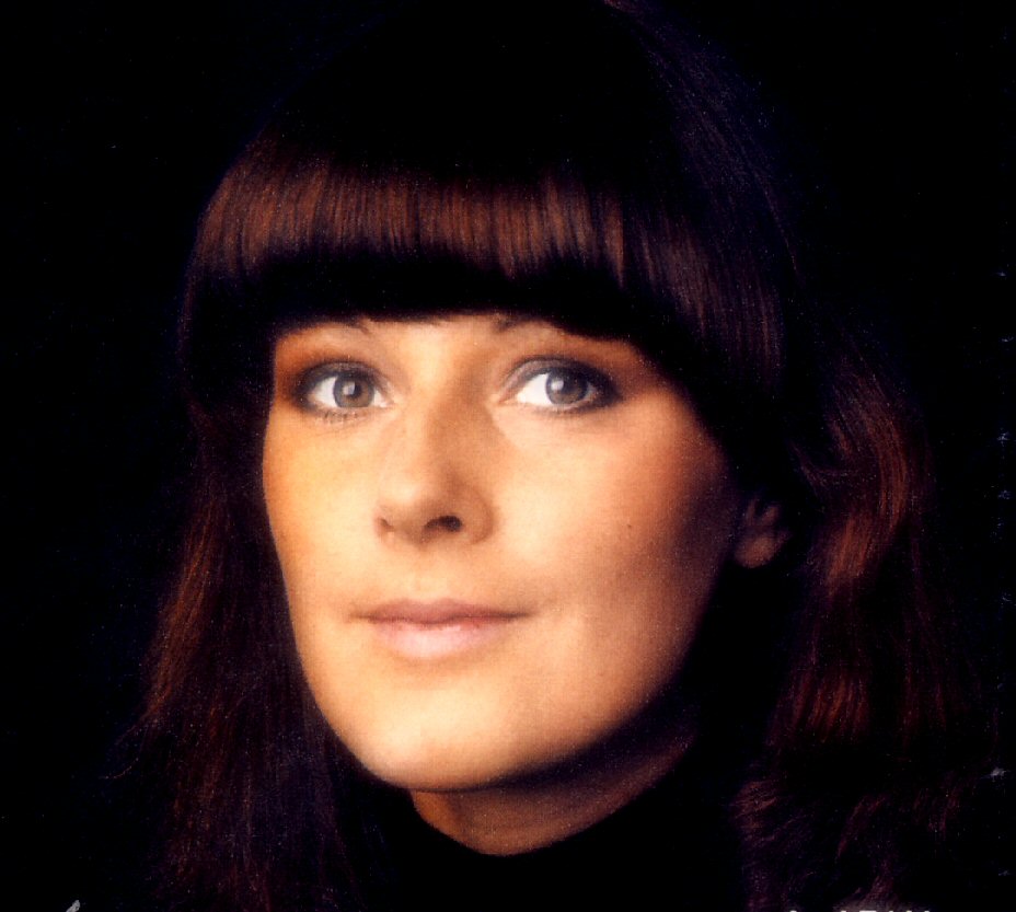 Thank You For The Music, ABBA: Hairstyles