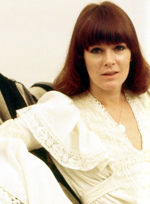 Thank You For The Music, ABBA: Hairstyles