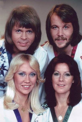 Thank You For The Music, ABBA: ABBA through the years