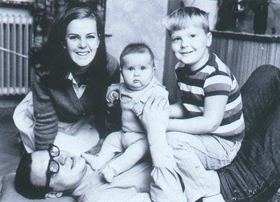 Thank You For The Music, ABBA: Fantastic children