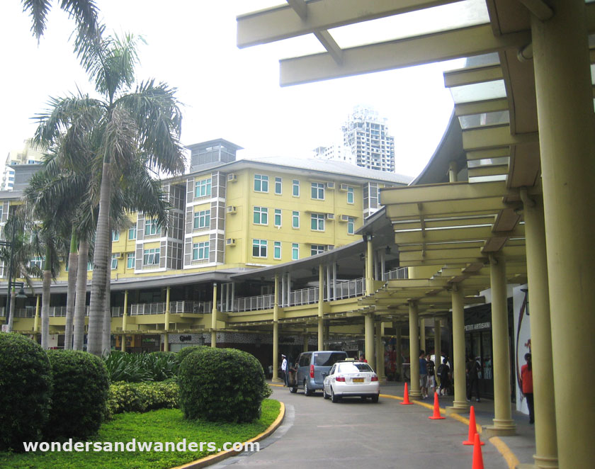 All about Elizabeth: A Day at the Market