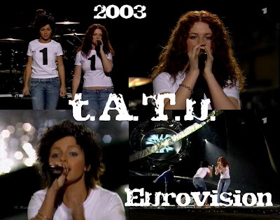 t.A.T.u. Live: t.A.T.u. Live