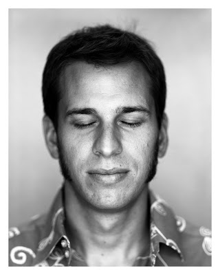 un ami intime: objective portraits