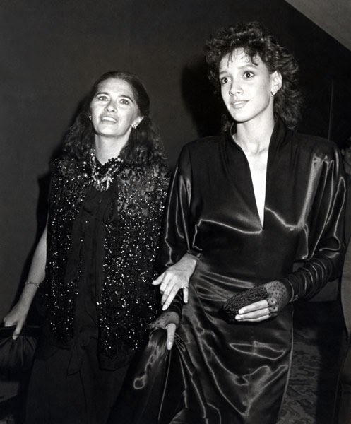 Jennifer Beals Husband, Daughter and Parents Today