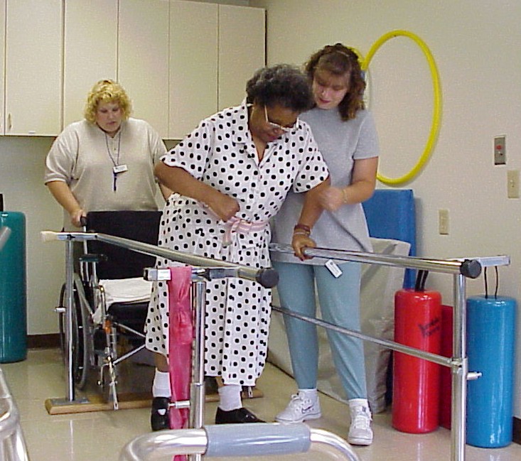 Occupational Therapy: Practice areas and settings