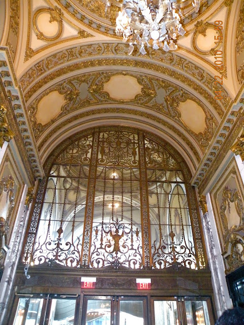 abercrombie fitch models: Music Hall Monday: Boston Opera House rises ...