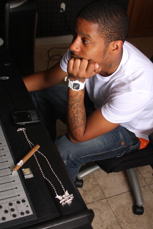 Run & Tell That!: Vado