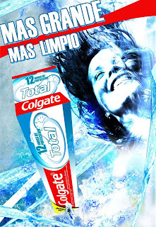 desing1400: COLGATE PUBLICIDAD