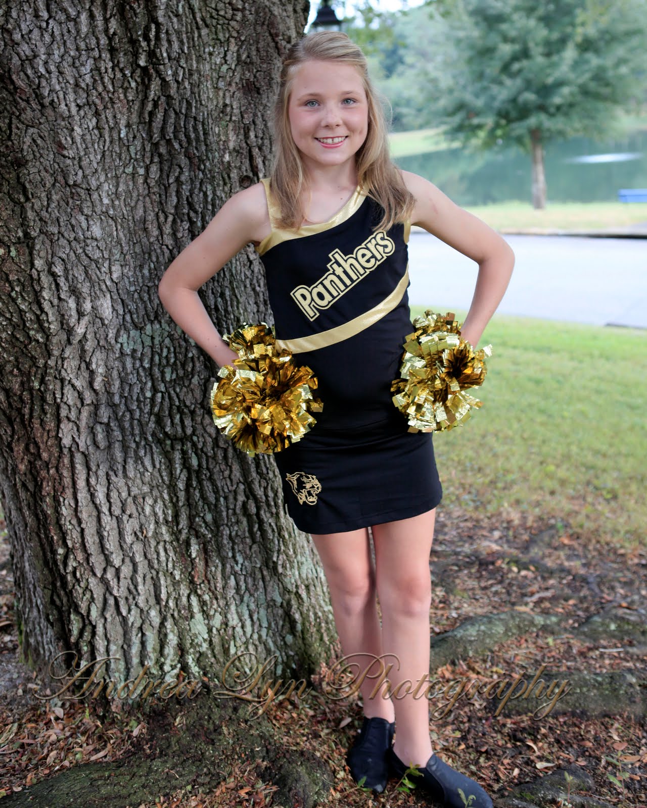 Andrea Lyn Photography: Carson - DMS Dance Team