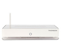 IdEiAs MaRaDaS: Configurar Emule no Thomson tg787 MEO