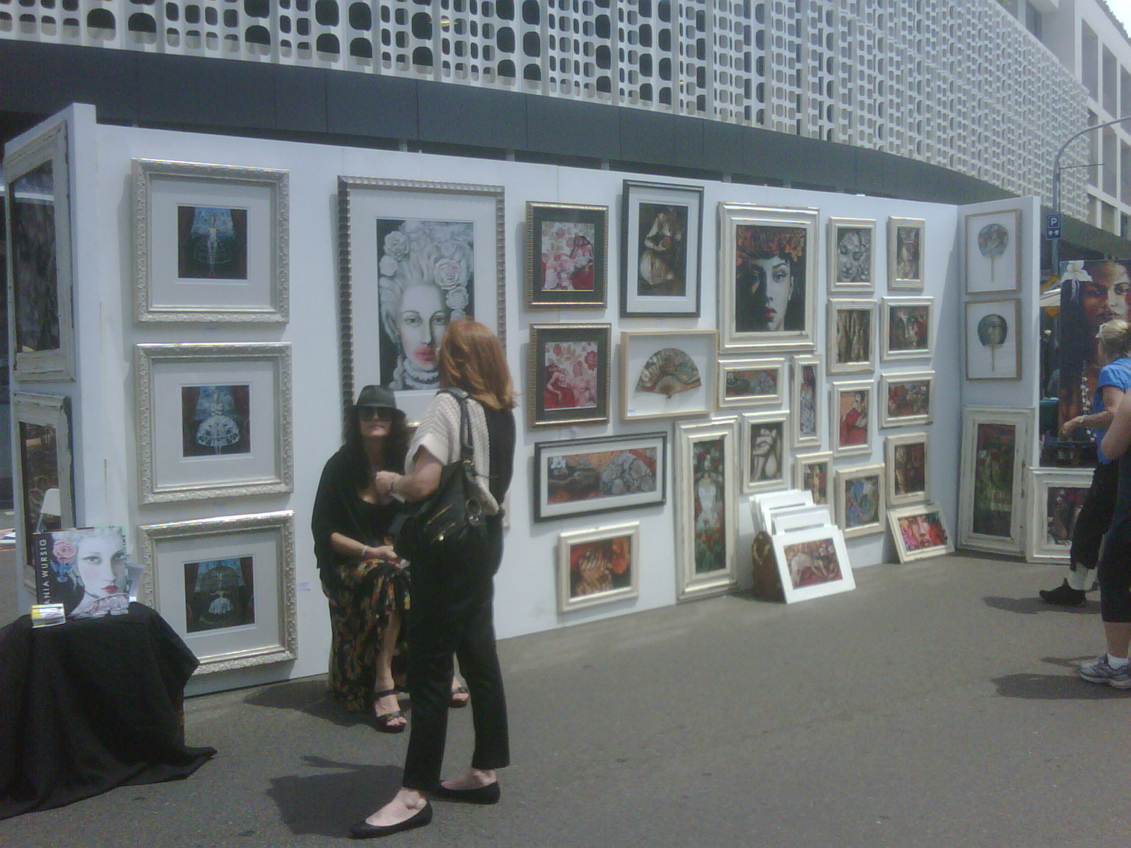 VIZEarts - Art classes for all ages in Sydney with Fine Artist & Art ...