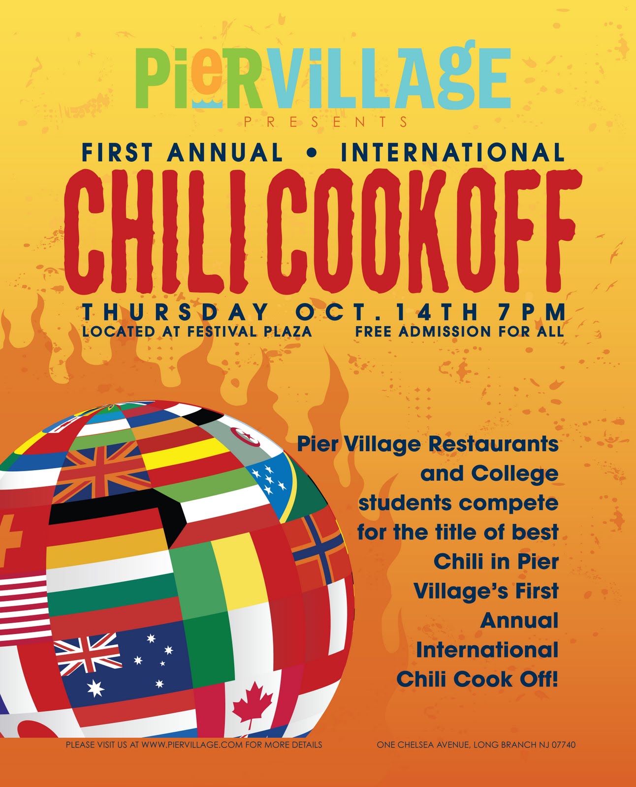 Carter & Cavero Takes on the Chili Cook-Off Challenge! - Carter and Cavero