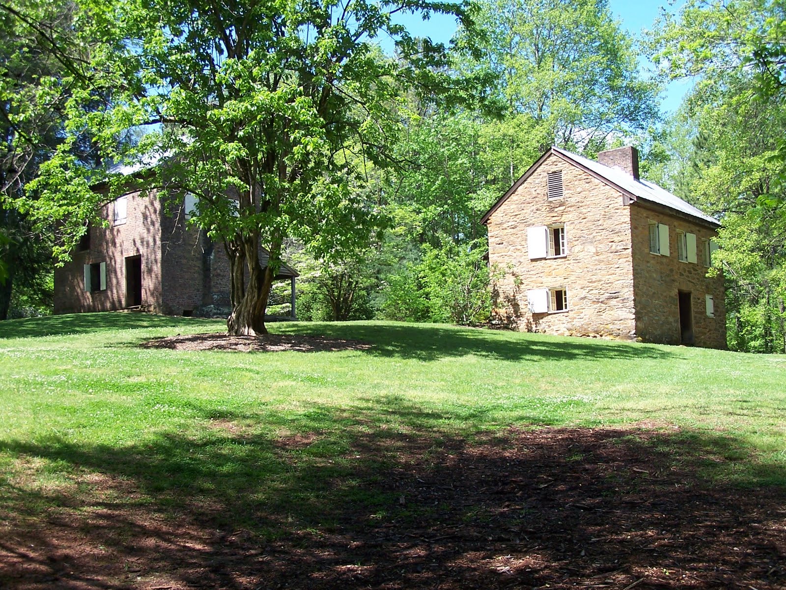 Millers Thrills: Fair Play, SC