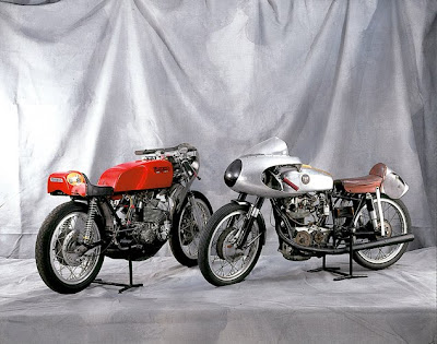LE CONTAINER: nougier 500cc 1953.............................lu