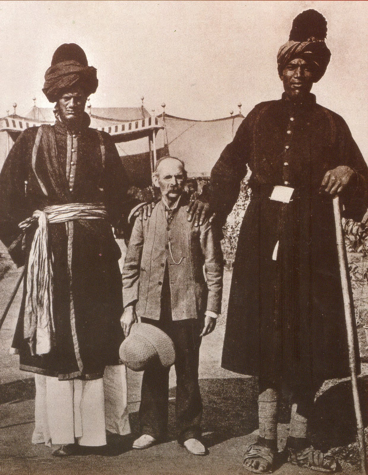 Truth Stands Alone: WHERE DO DEMONS COME FROM?