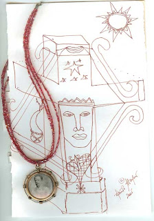 Vanyan Neges: Tancrede Auguste