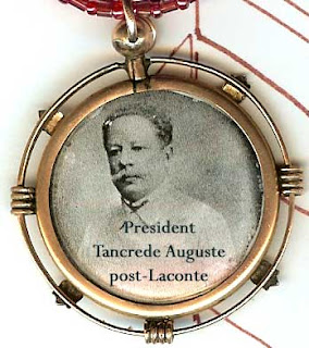 Vanyan Neges: Tancrede Auguste