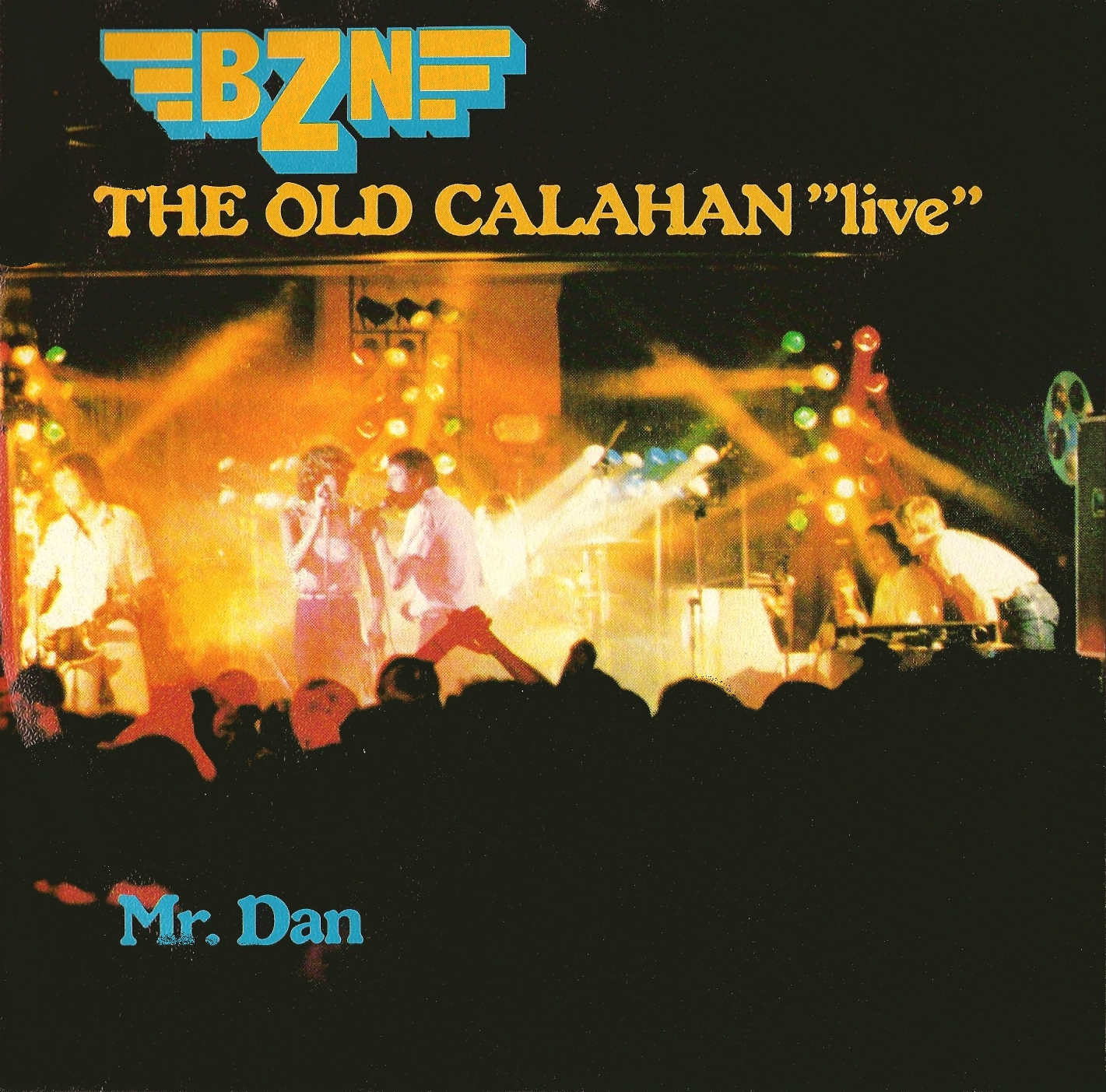 BZN - JungleKey.nl Afbeelding