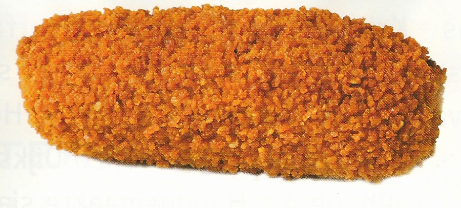 Jan Keizer & Anny Schilder: En de beste kroket is van...