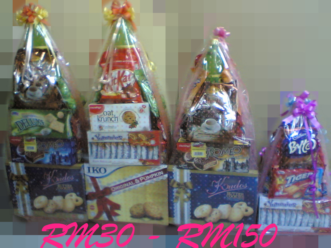 HaMpeR RM30 -RM150