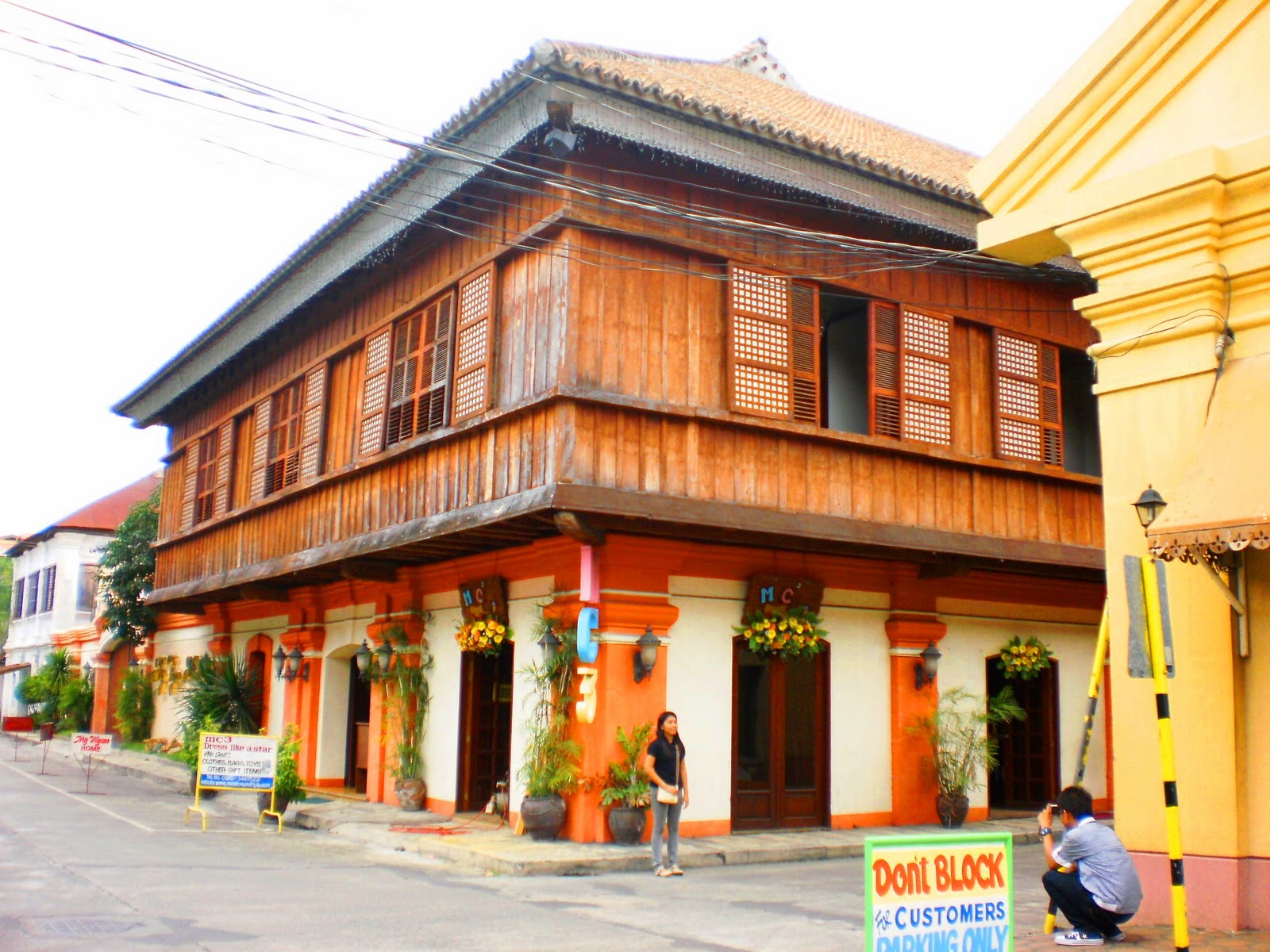 ArchInspire 014 Philippine Architecture